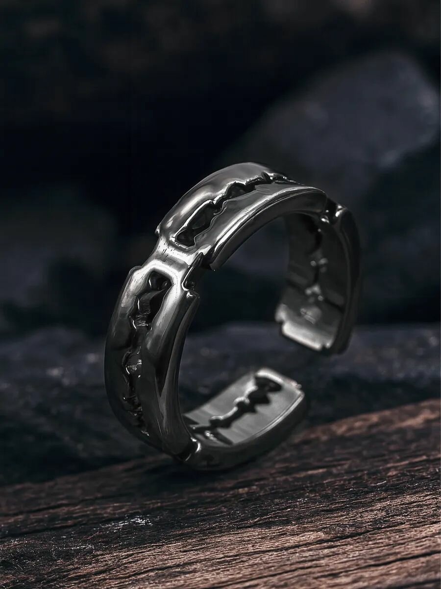 Кольцо, металл