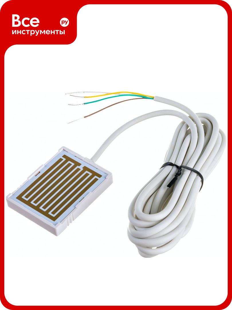 Датчик протечки воды Gidrolock WSU 3 м 40200111