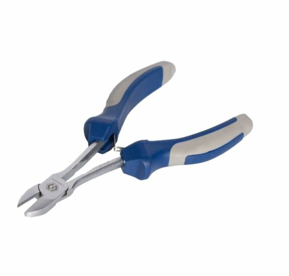 Бокорезы удлиненные Кобальт 244-124 150 мм