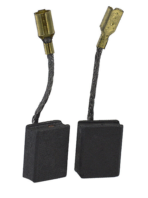 Щетки для болгарки (УШМ) Metabo W 750-125 (01231001)