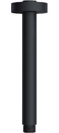 Кронштейн для верхнего душа IDDIS Optima Home OPH20BRi61 черный матовый