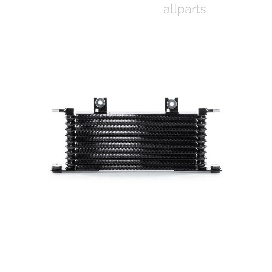 METACO 8026-019 Радиатор (маслоохладитель) АКПП