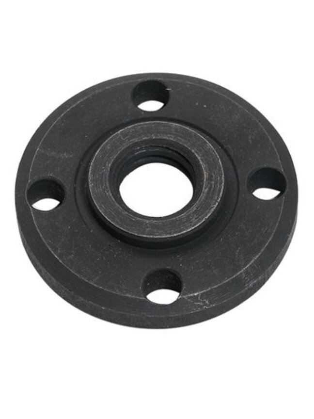 Гайка прижимная 14-45 под суперфланец для болгарки (УШМ) MAKITA 9069S