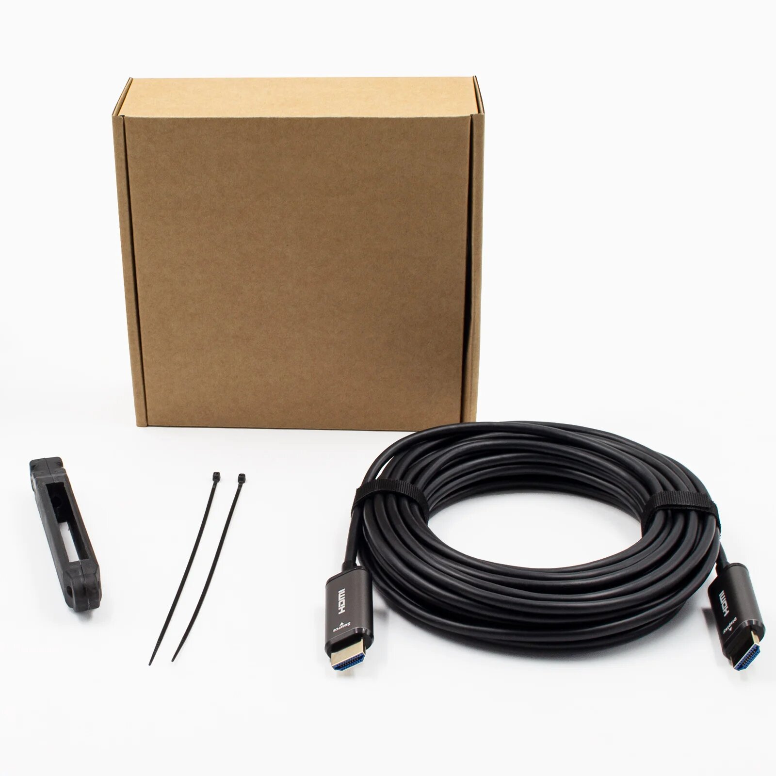 Wiistar оптоволоконный HDMI 2.1 кабель 10м 8K 60Гц