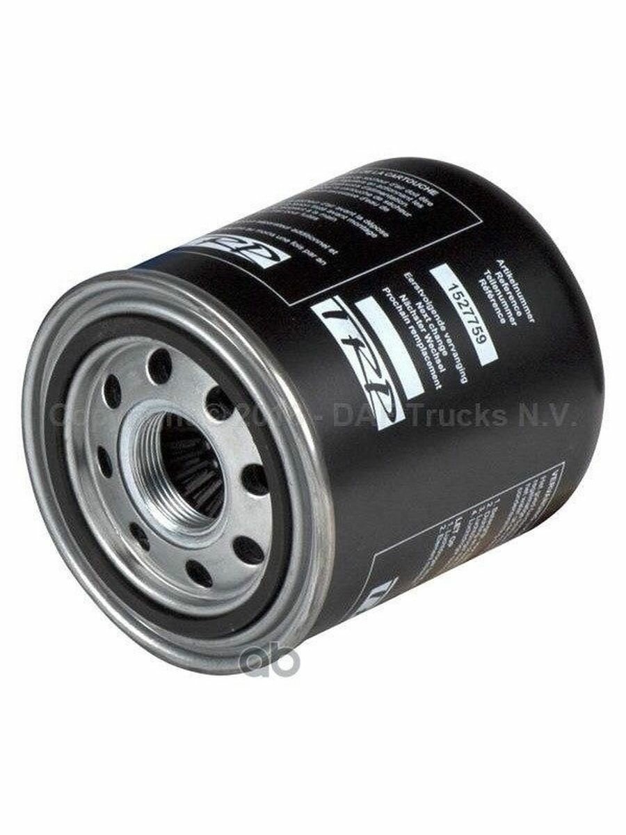 Фильтр влагоотделителя TRP(1527757), резьба входа : M39x1,5