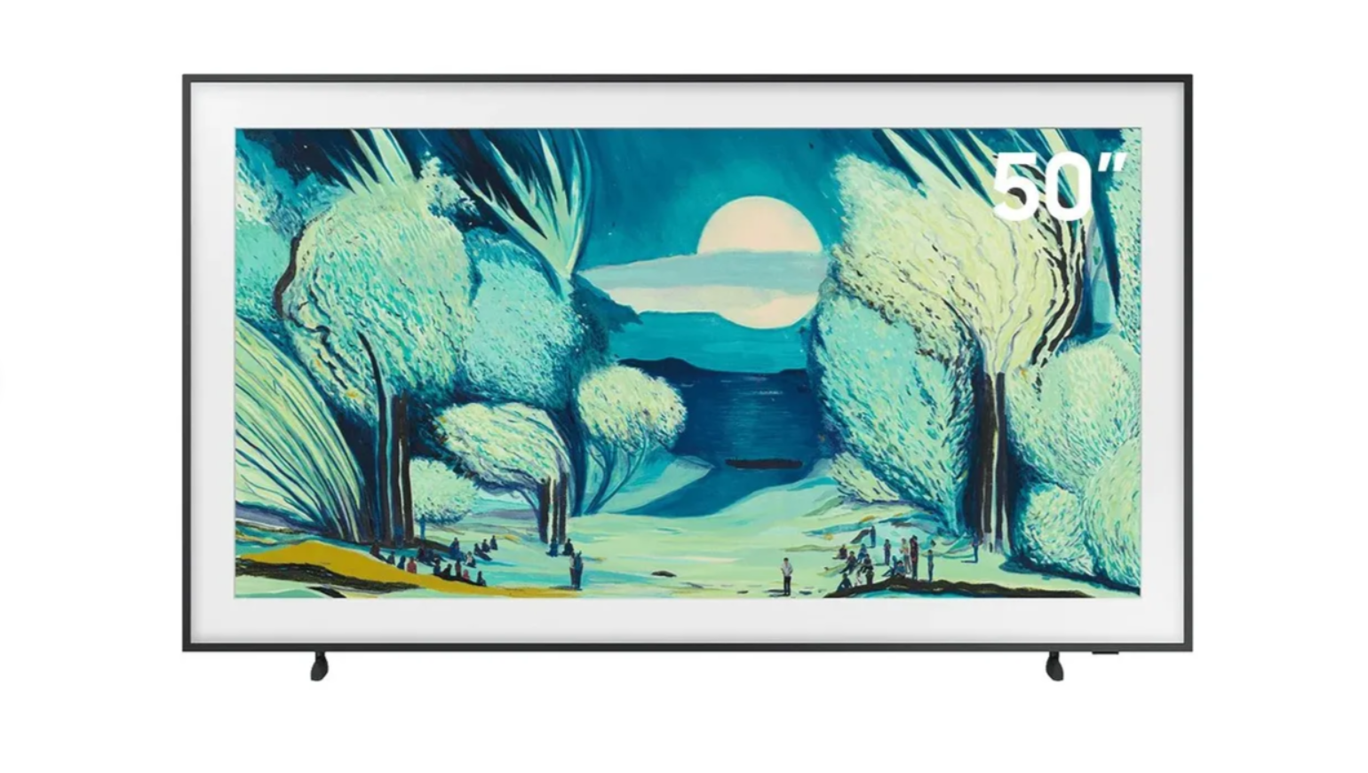 Телевизор Samsung QE50LS03FAU