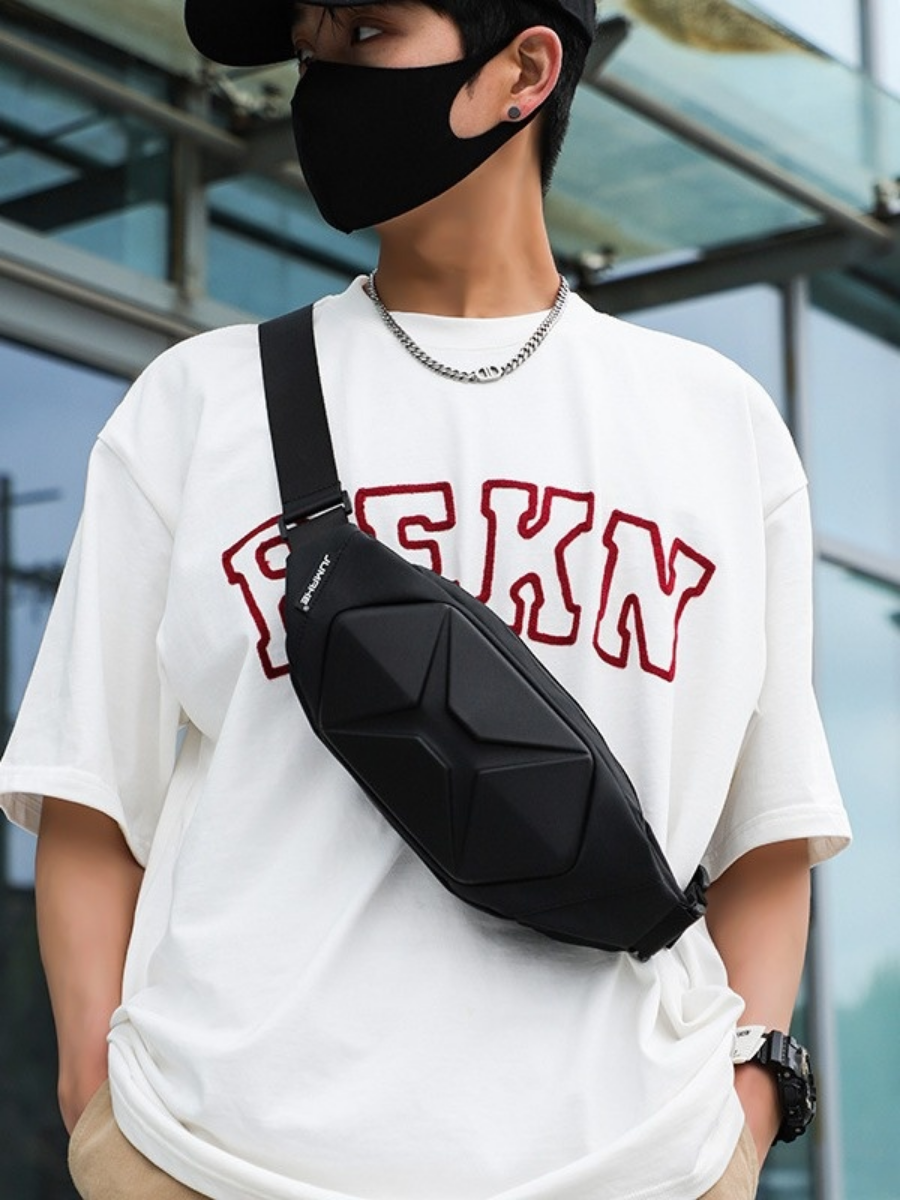 Сумка поясная