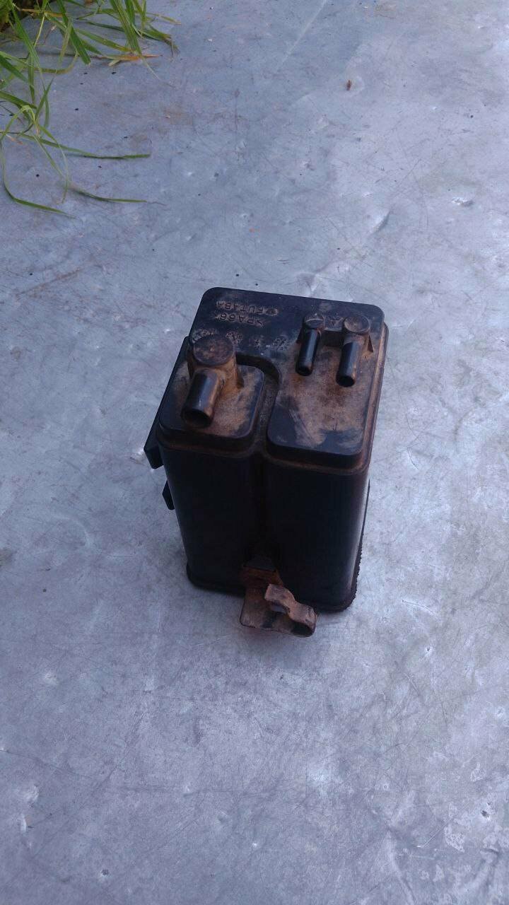 Адсорбер Mitsubishi Lancer 9 (2003 - 2010)