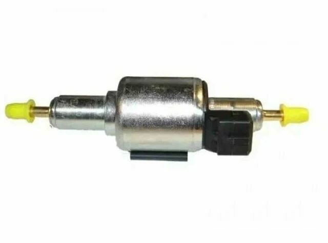 Топливный насос для автономного отопителя 24v
