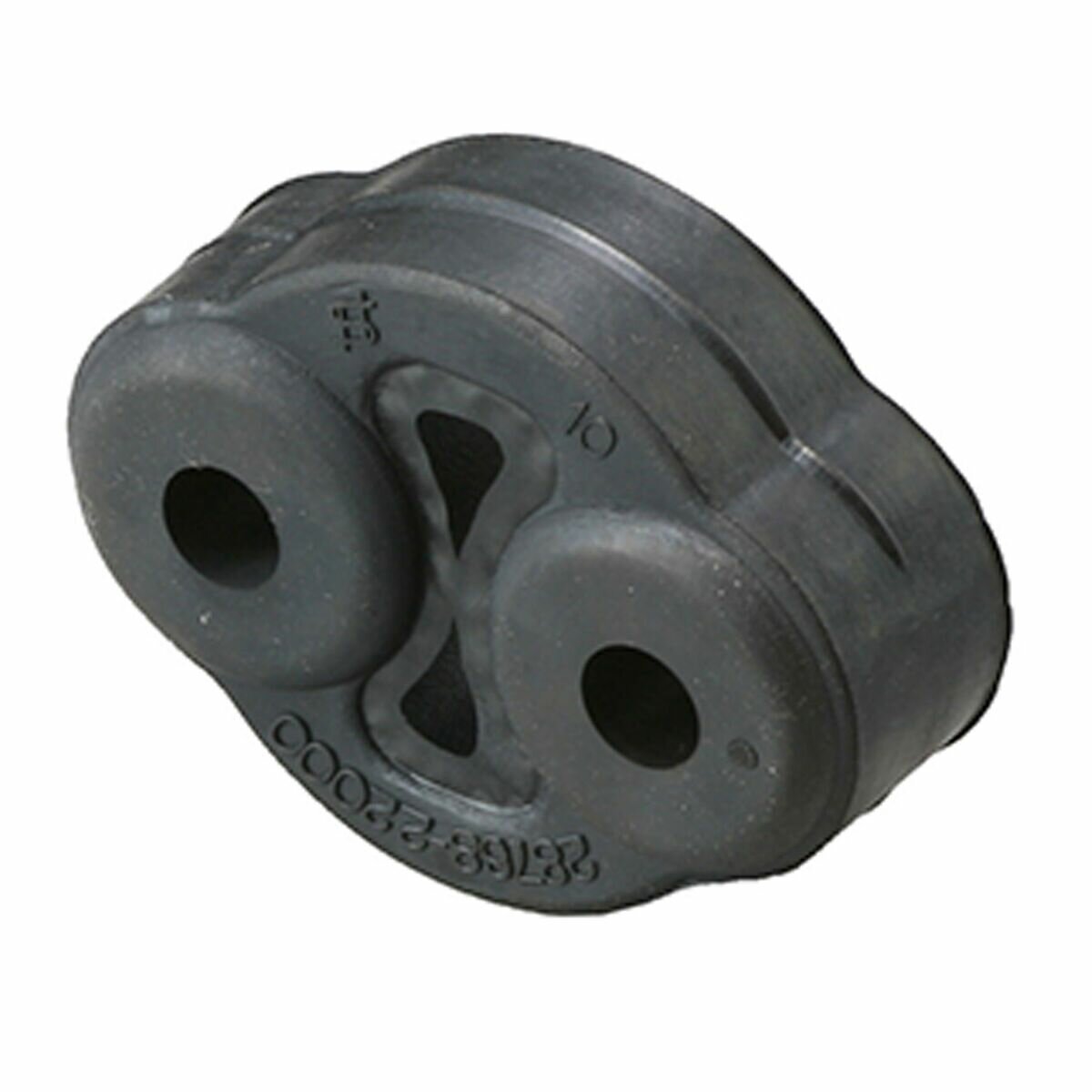 Рез. глушителя Hyundai Accent(Ctr Gv0147)