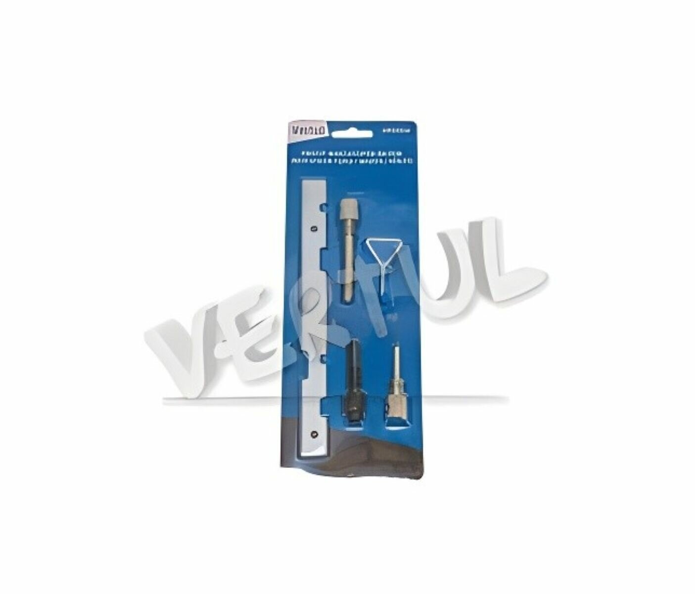 Набор Фиксаторов Валов Ford/Mazda/Volvo . Vertul(Vertul Vr50658)