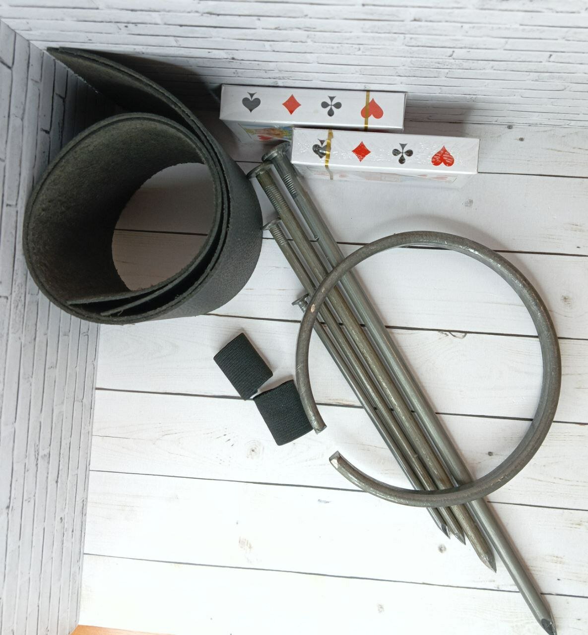 Набор для выживания — фото 1