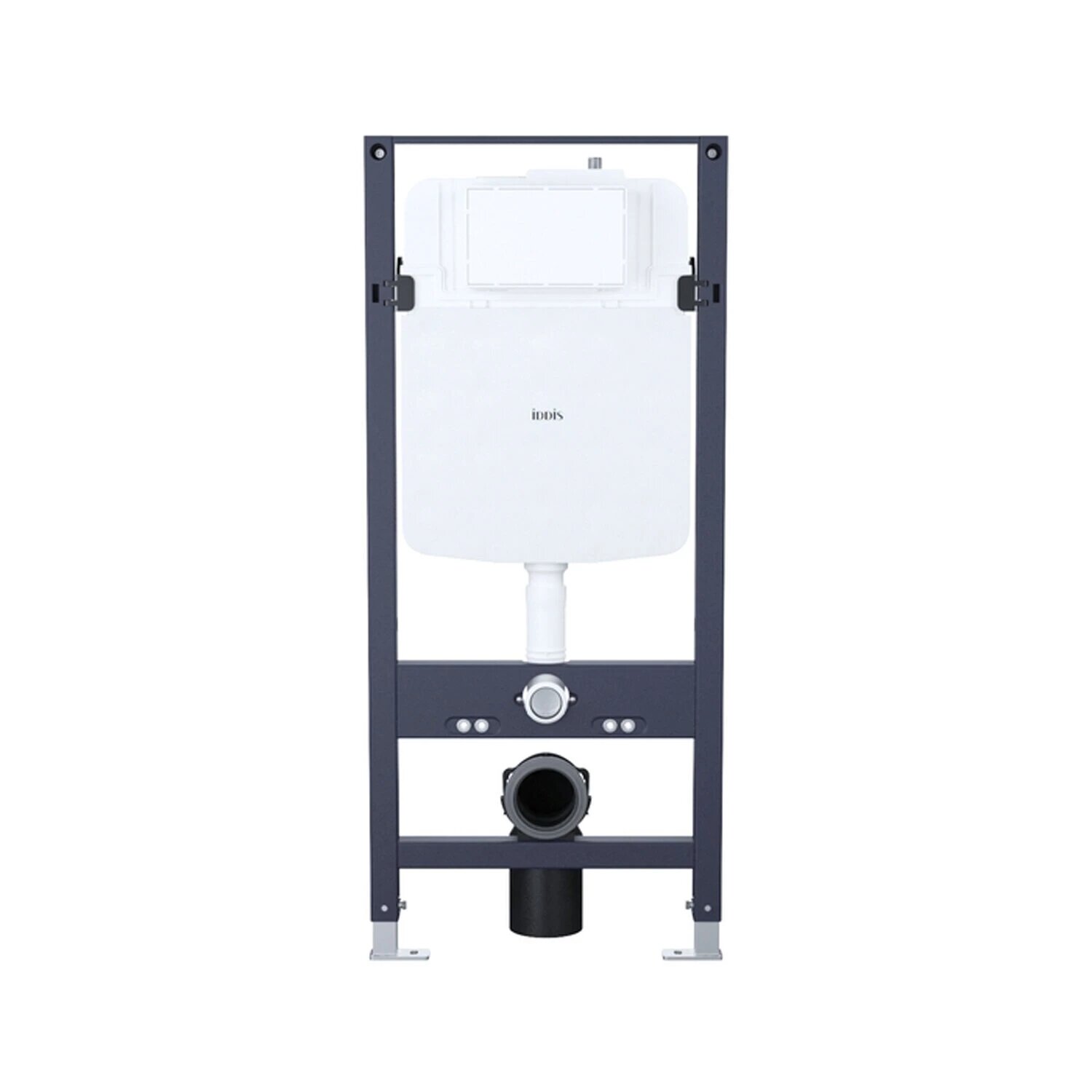 Система инсталляции 1340*497*200 IDDIS Profix Air PRA0000i32 пневматическая