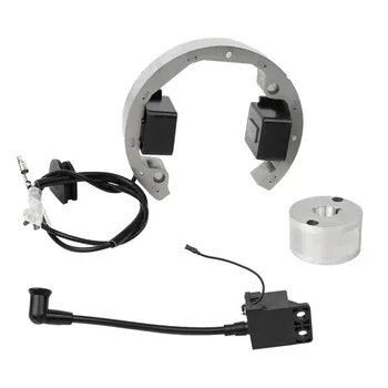 Собрание магнето набора ротора статора зажигания катушки для КТМ 50 Мотошины 135/R1