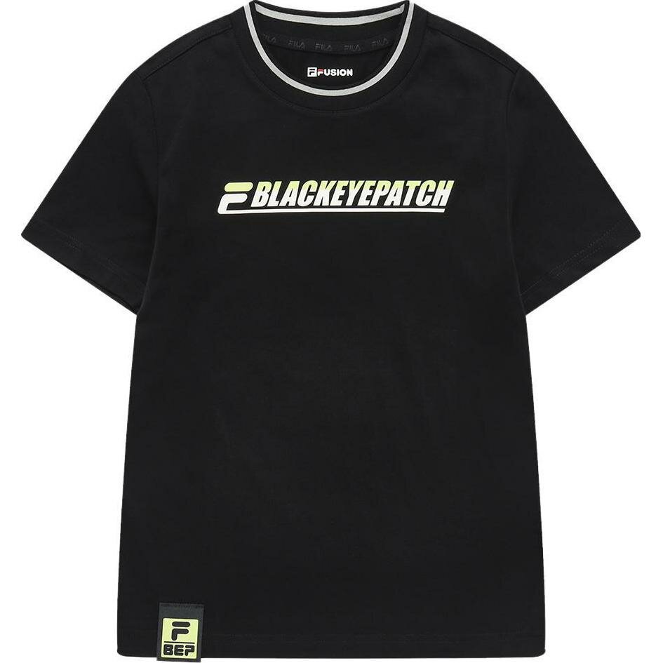 Майка FILA FUSION SS23 new crossover series