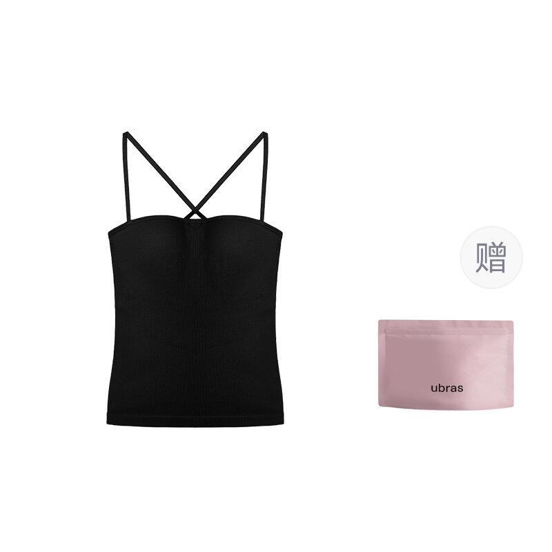 Жилет Muscle-bottomed clothing series