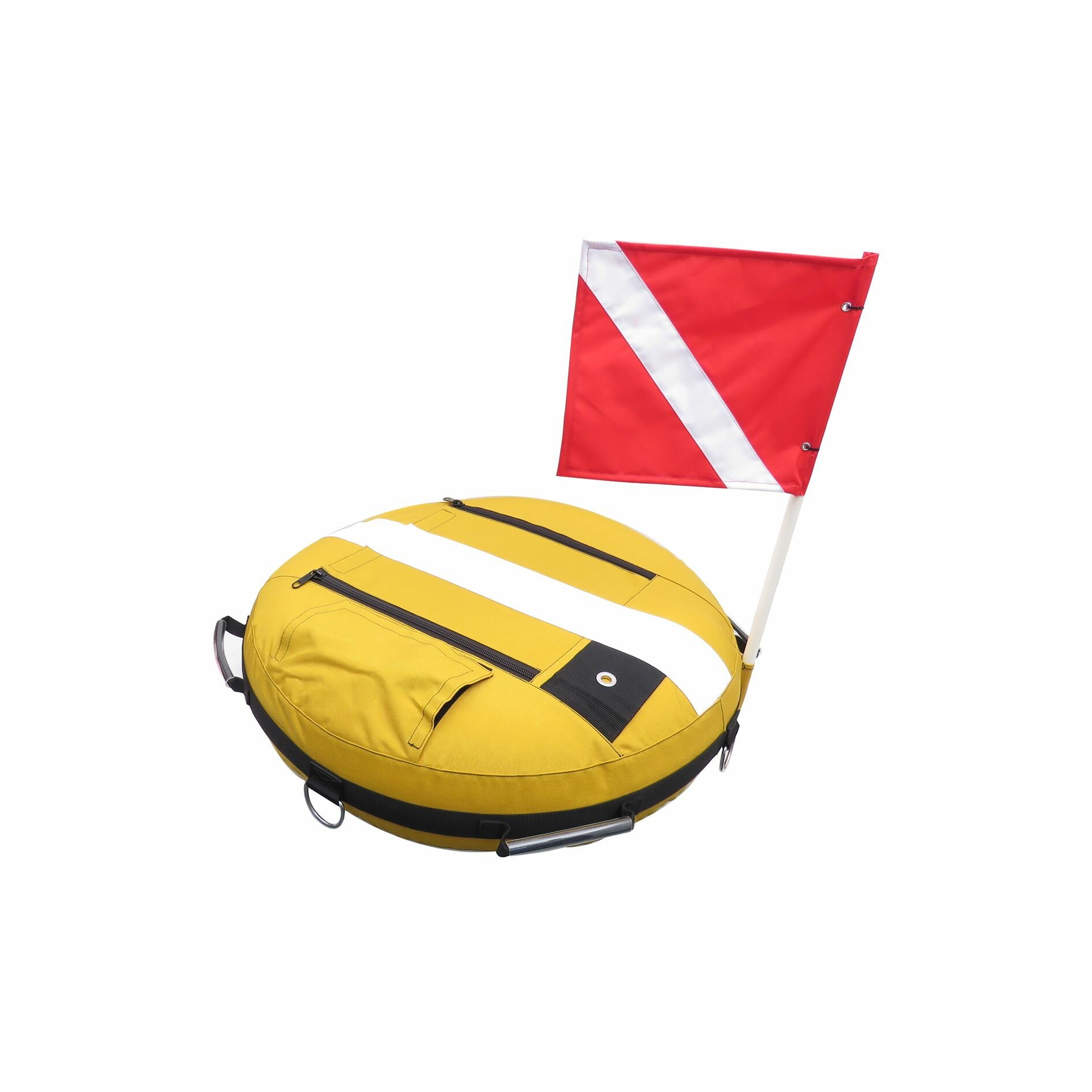 Буй для дайвинга