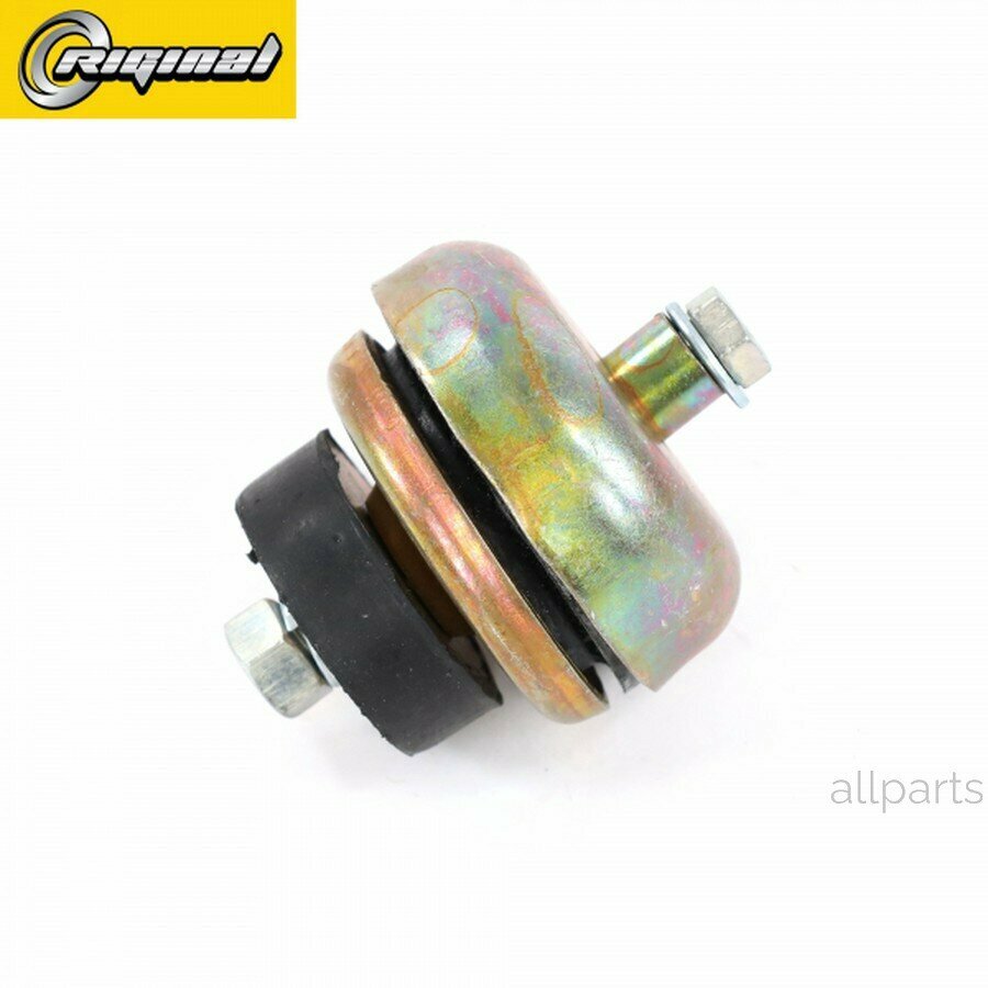 RIGINAL RG33071001067 РК опоры двигателя (задний) для а/м Г-53,3307,3308,66 Riginal RG33071001067