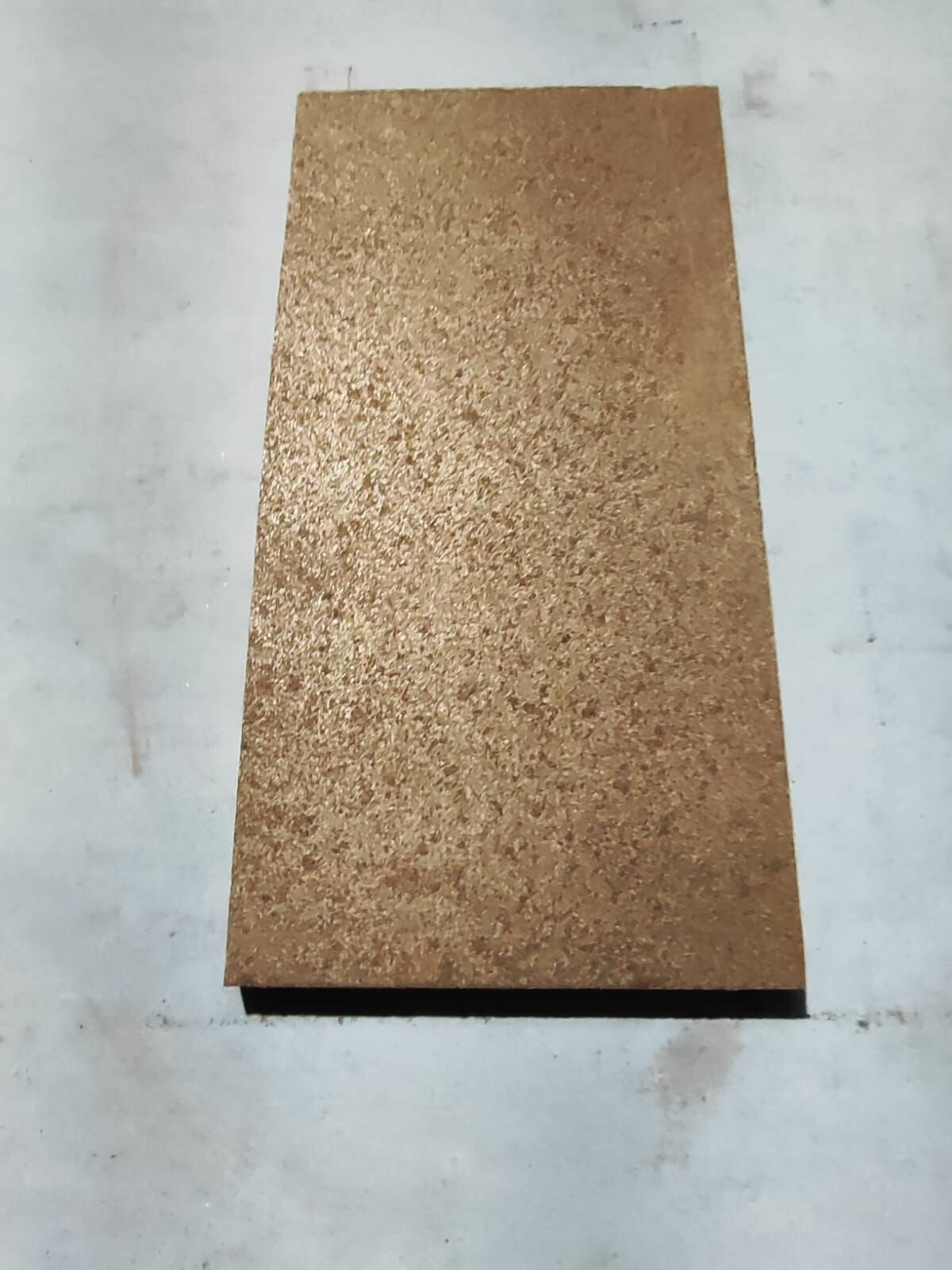 Плита вермикулитовая 600 мм х 300 мм х 30 мм