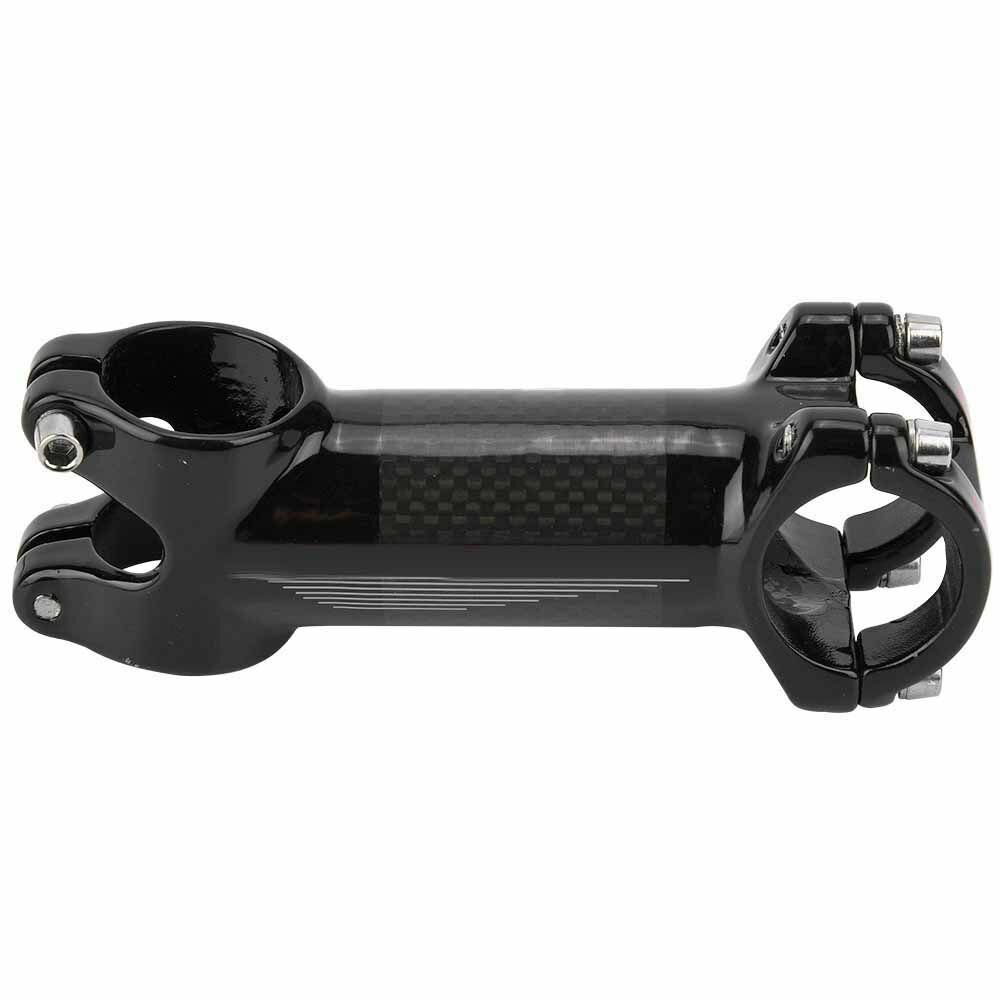 Алюминиевый вынос руля 100*31,8 мм (6 , красная маркировка) для шоссейных/горных велосипедов