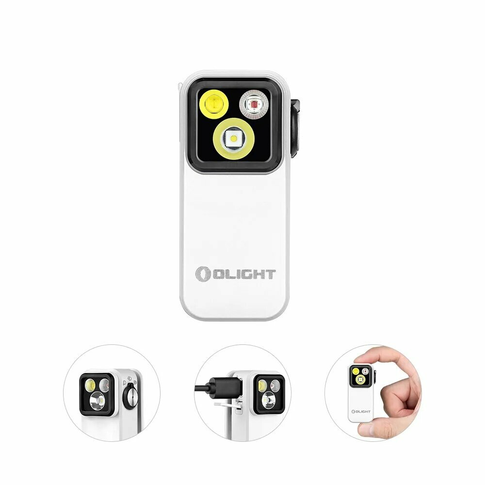 Olight Фонарь-прожектор