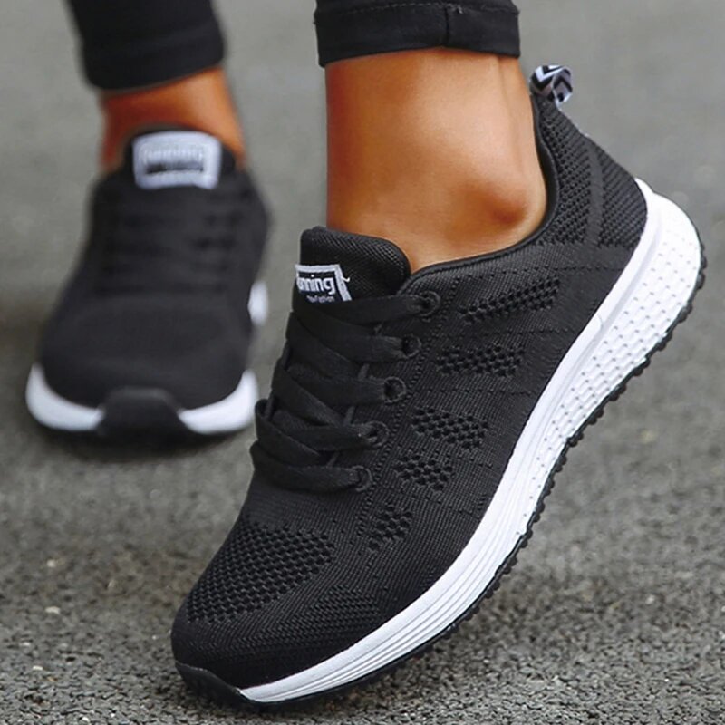Кроссовки women casual shoes