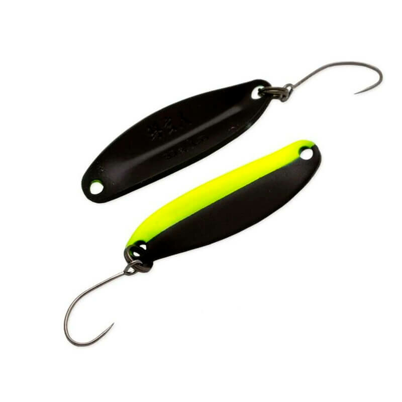 Колеблющаяся блесна Nories Masukurouto 2гр. #022