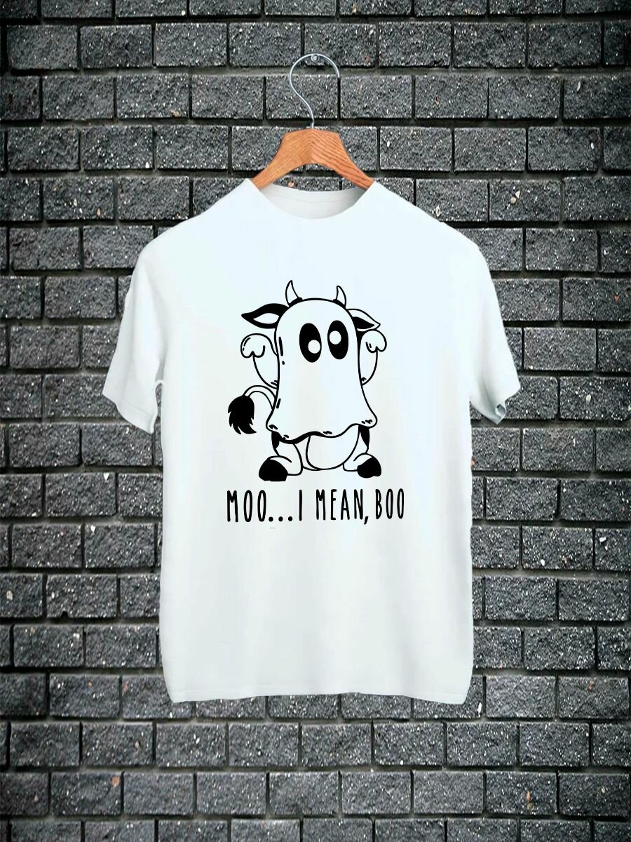 Футболка спортивная