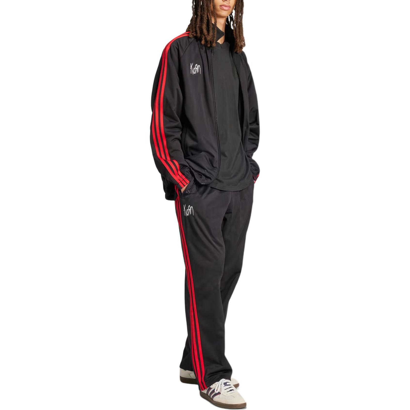Куртка adidas Originals, размер XL — фото 1