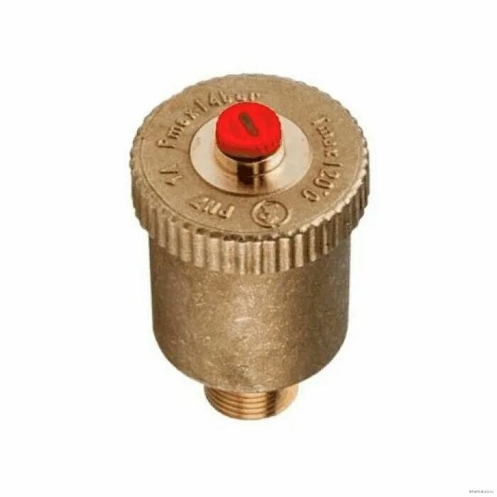 Воздухоотводчик Ду15 Giacomini R99