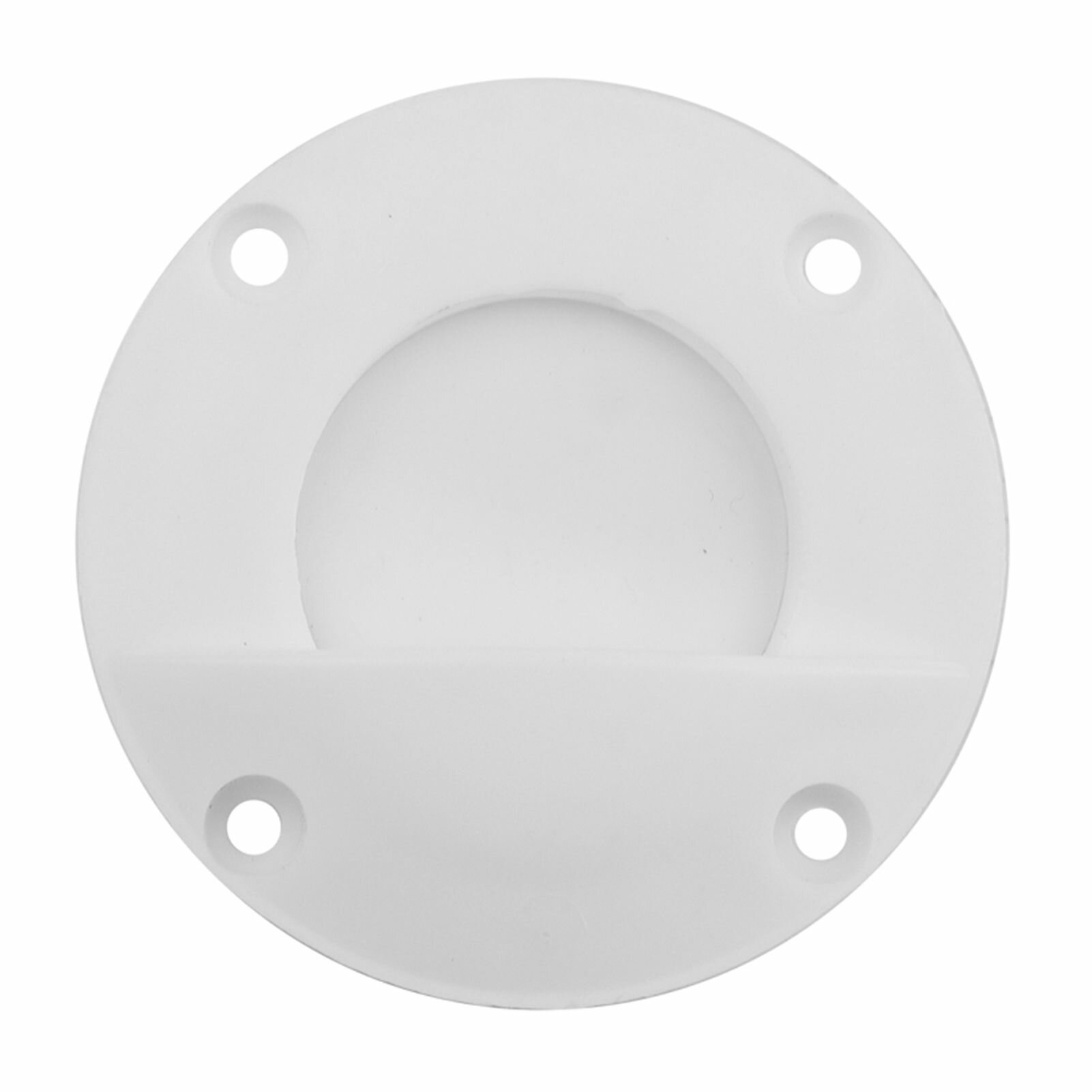 Транцевый сливной клапан для лодки, универсальный, шпигатный, для палубы, морские аксессуары