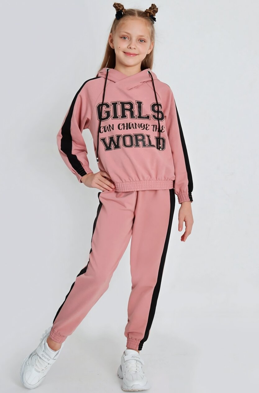 Костюм спортивный Ивашка Анабель-2