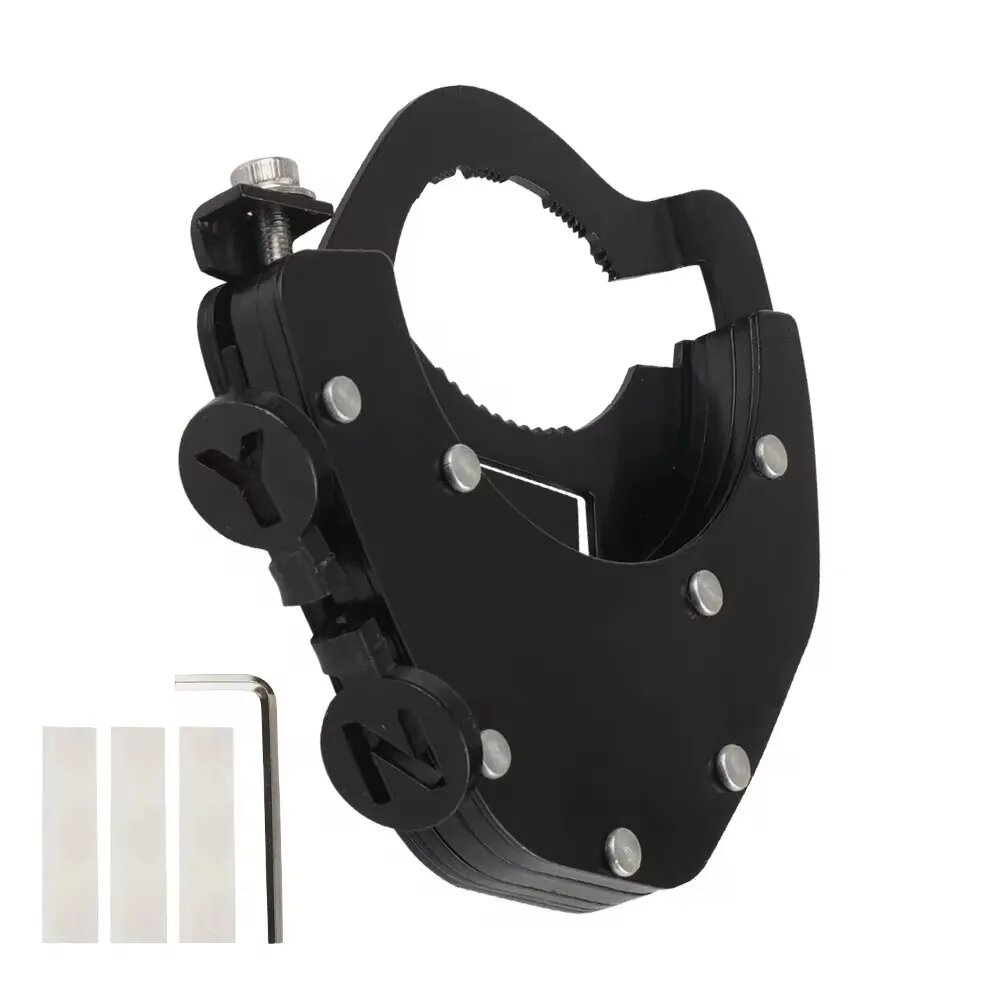 Универсальный Круиз-контроль Для Мотоциклов: Фиксатор Дроссельной Заслонки