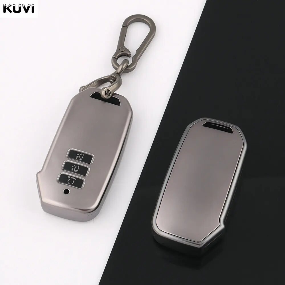 7-кнопочный чехол для автомобильного ключа из ТПУ для KIA Sportage Niro Sorento MQ4 EV6 Seltos K5 K8 V6 GTLine 2021 2022 Защищенный держатель-брелок