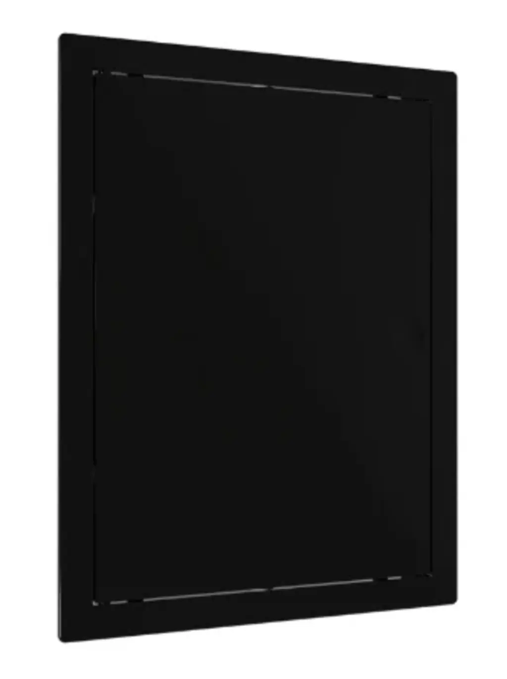 Ревизионный люк визионер LN, настенный/потолочный, ABS-пластик, 150x200 мм