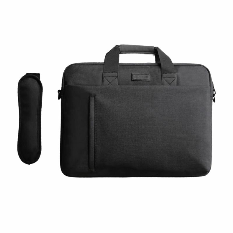 Tecson ноутбук чехол для переноски-черный-жемчужный-хлопок-ударопрочный-12-дюймов