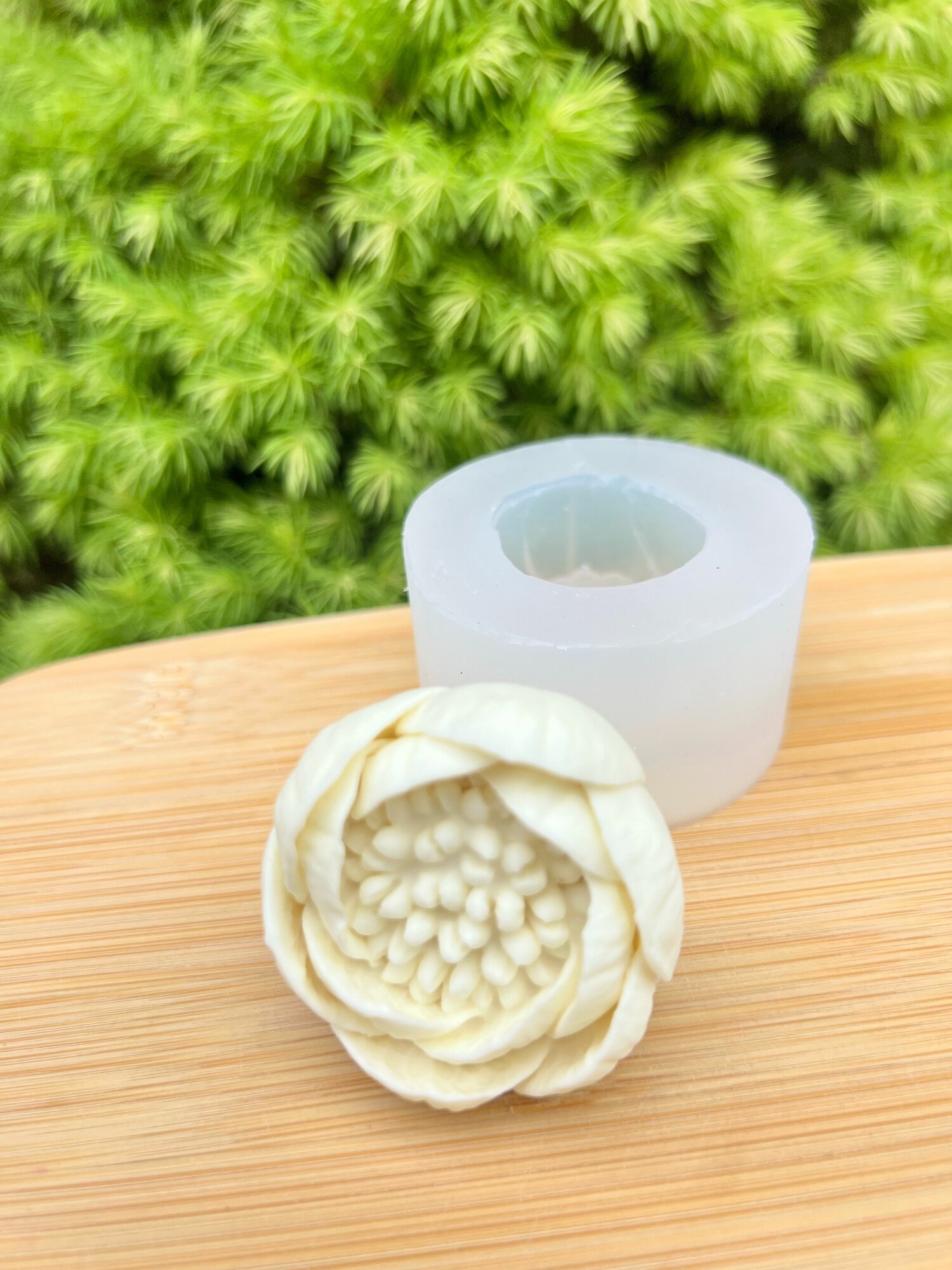 Форма для конфет