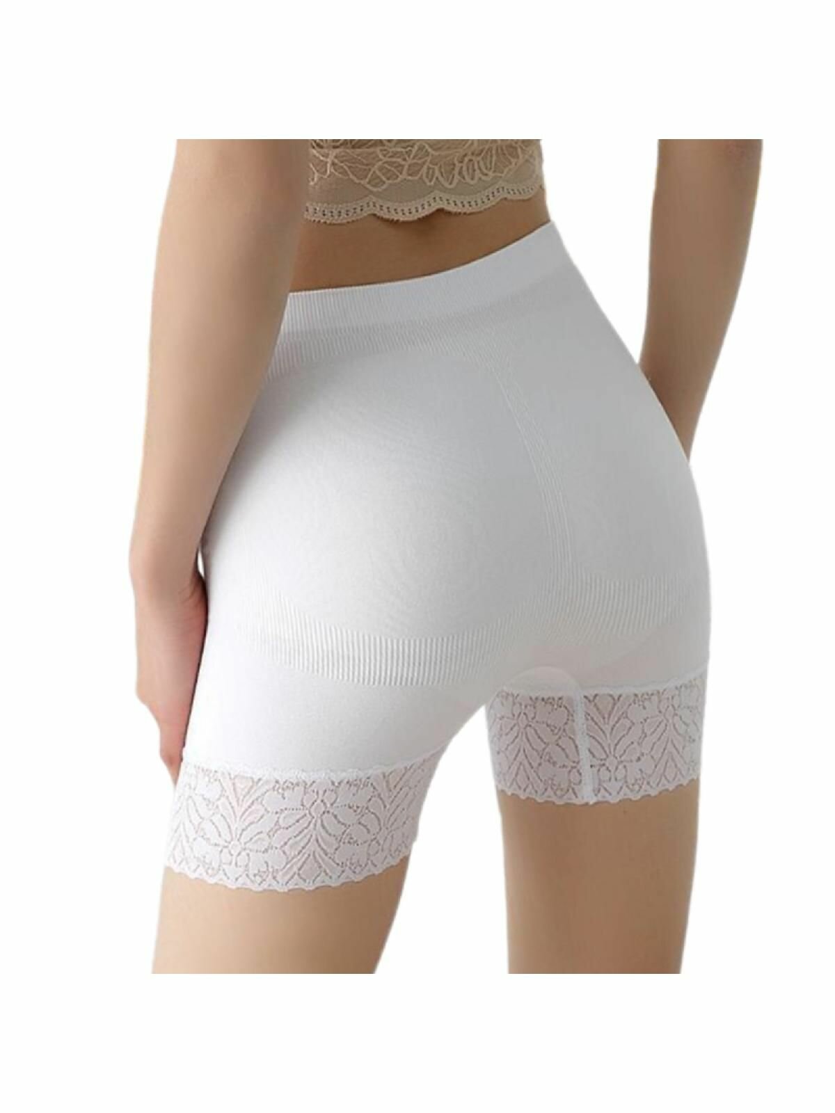 Шорты под платья