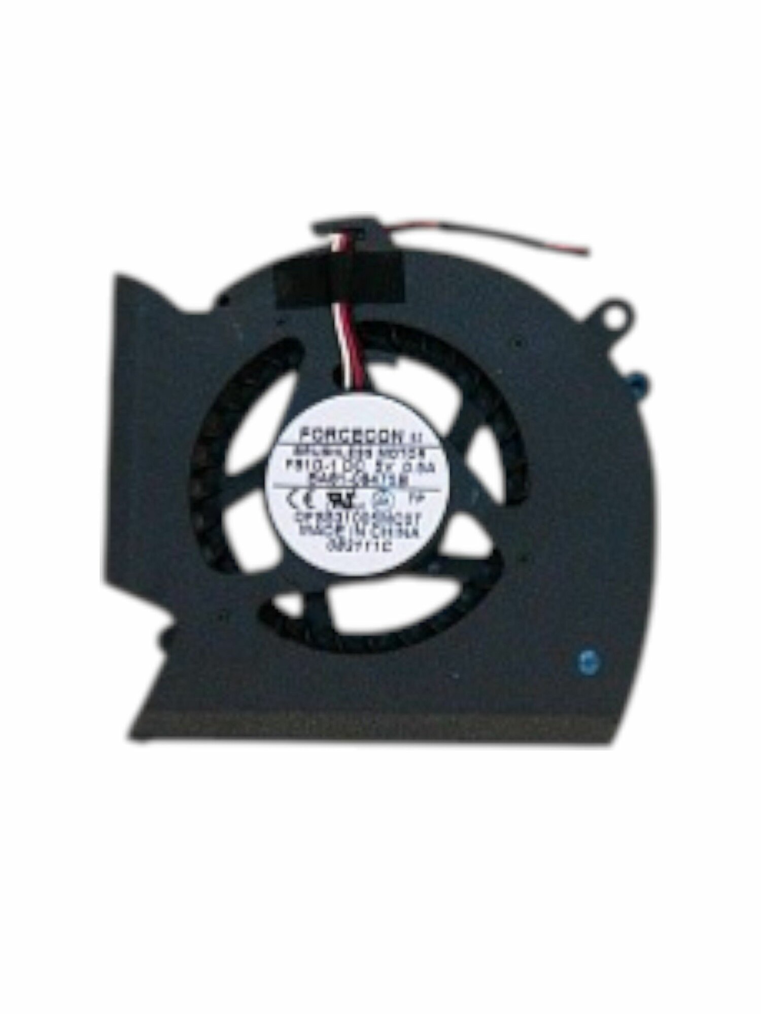 Вентилятор (кулер) для ноутбука Samsung R523