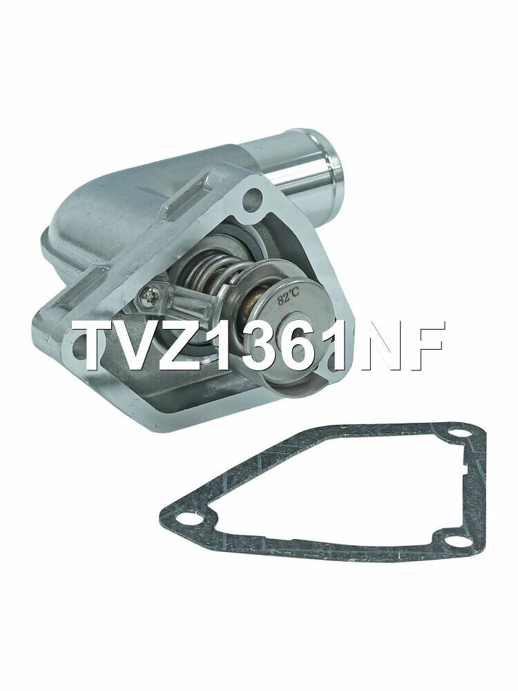 Термостат Krauf TVZ1361NF для NISSAN Murano Teana