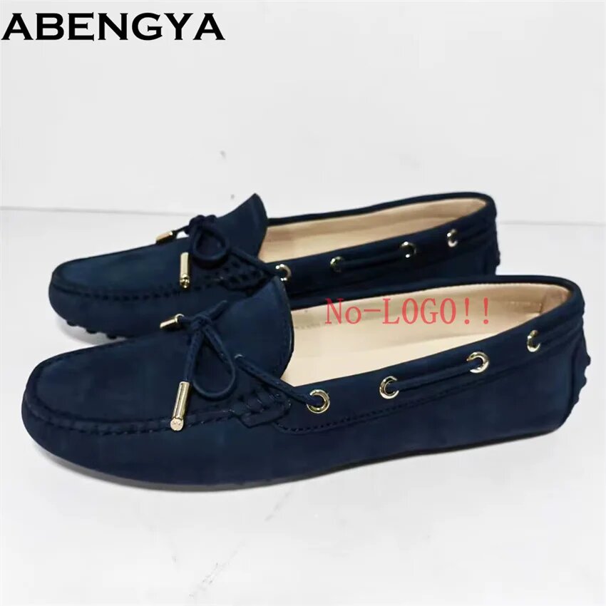 Балетки