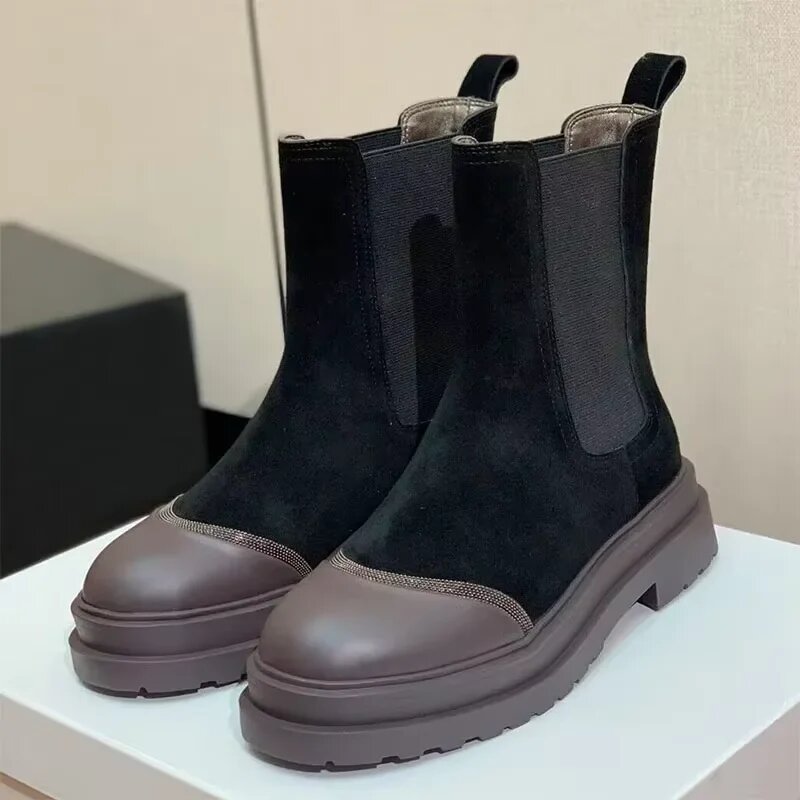 Сапоги