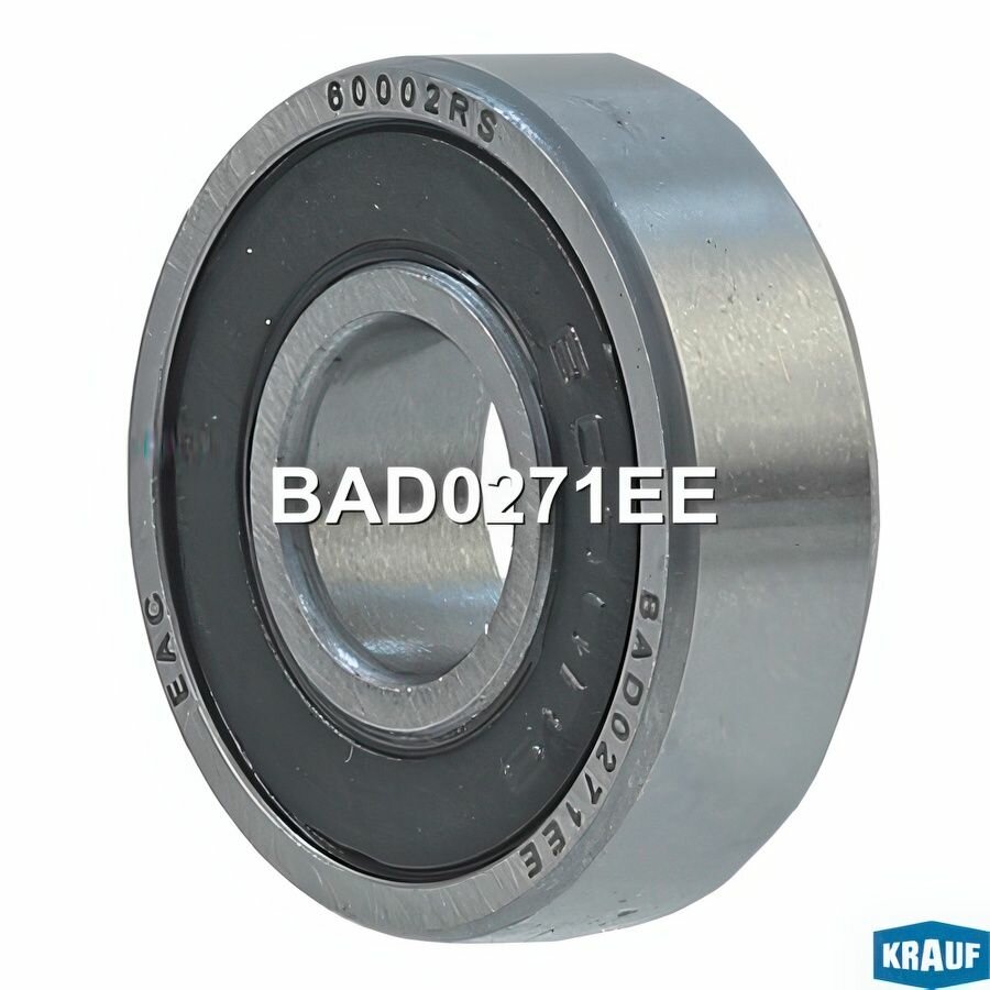 Подшипник генератора, для Тойота, Шевроле, Форд, Мерседес, Хонда, Дэу, Пежо, Вольво, Ссангйонг, Джип, Додж, Дайхацу, Кадиллак Исузу, Понтиак, Самсунг, Бьюик, Асуна, Игл, Фрейтлайнер, Олдсмобиль