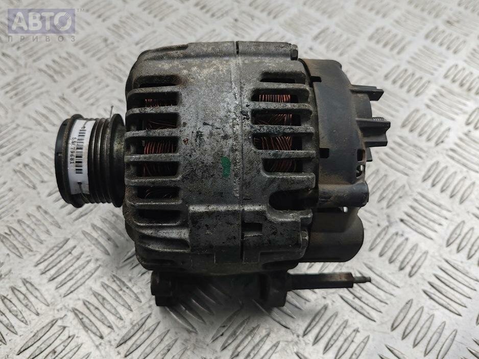 Генератор Volkswagen Caddy (2004-2010)