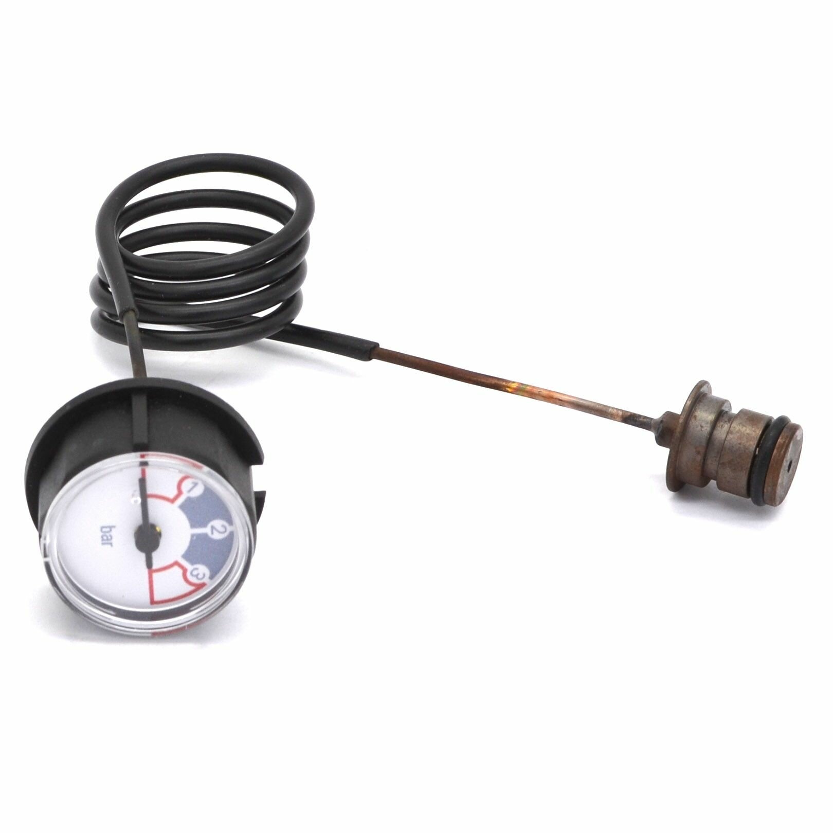 Термоманометр Beretta 20049617