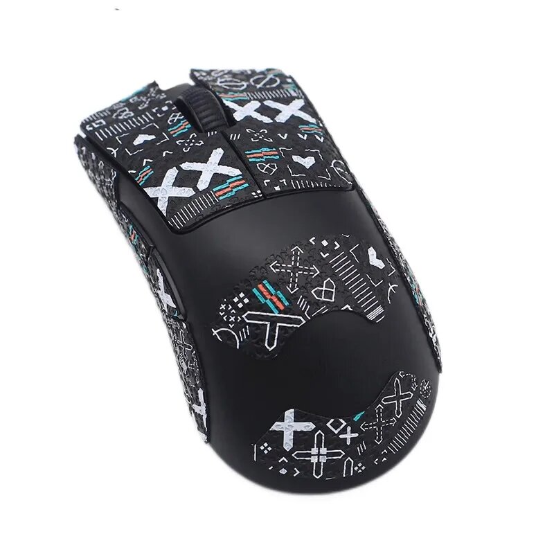 Игровая мышь Razer DeathAdder V3 HyperSpeed, черная, model 4