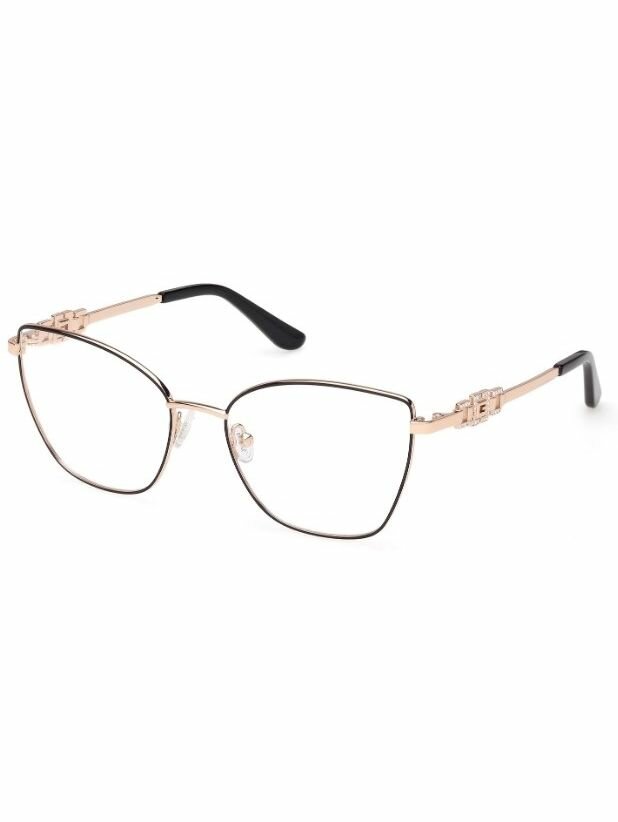 Оправа Guess GU 50316 Черный