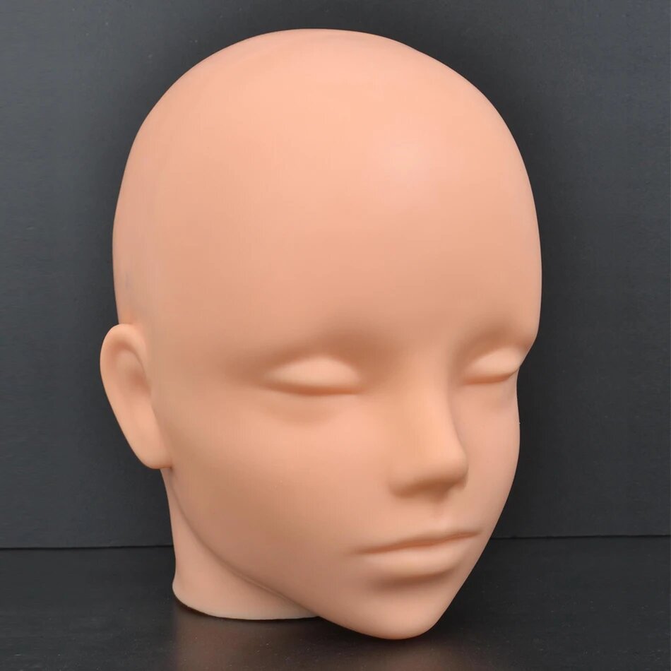 Подставка для парика Betella, A Head