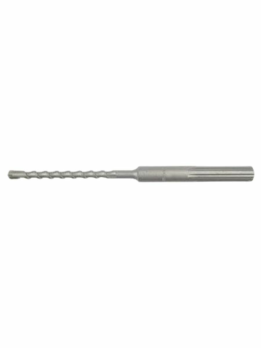 Бур для перфоратора кратон SDS-max ф14х260 мм 1 02 04 003 бетон, железобетон, кирпич.