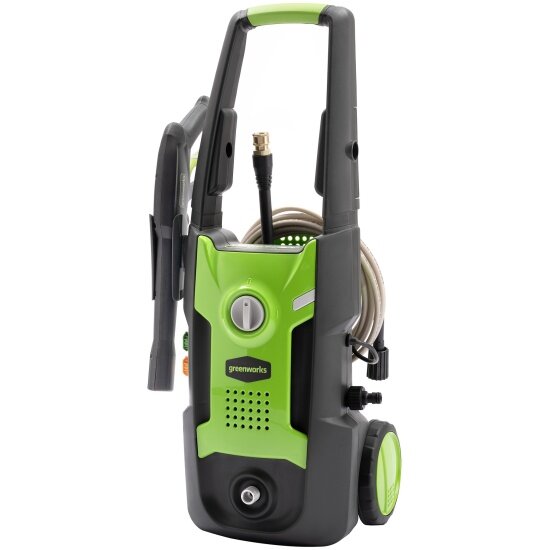 Greenworks Мойка высокого давления электрическая GPWG3II 1700Вт VT 5107007